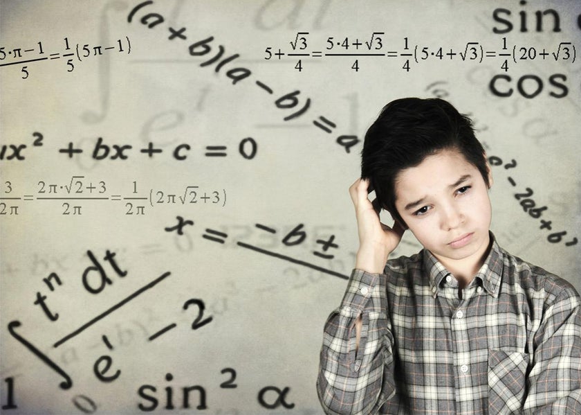 Algebra II has to go.