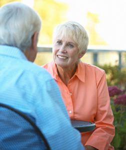 Why do people retire at age 65?