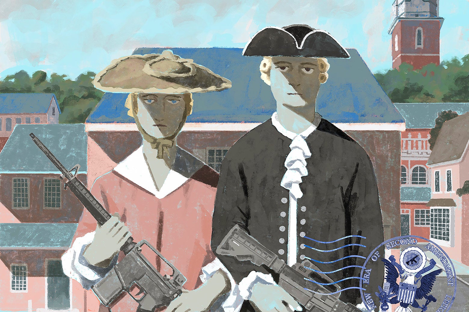 Supreme Court analysis: Every gun case since Bruen, analyzed.