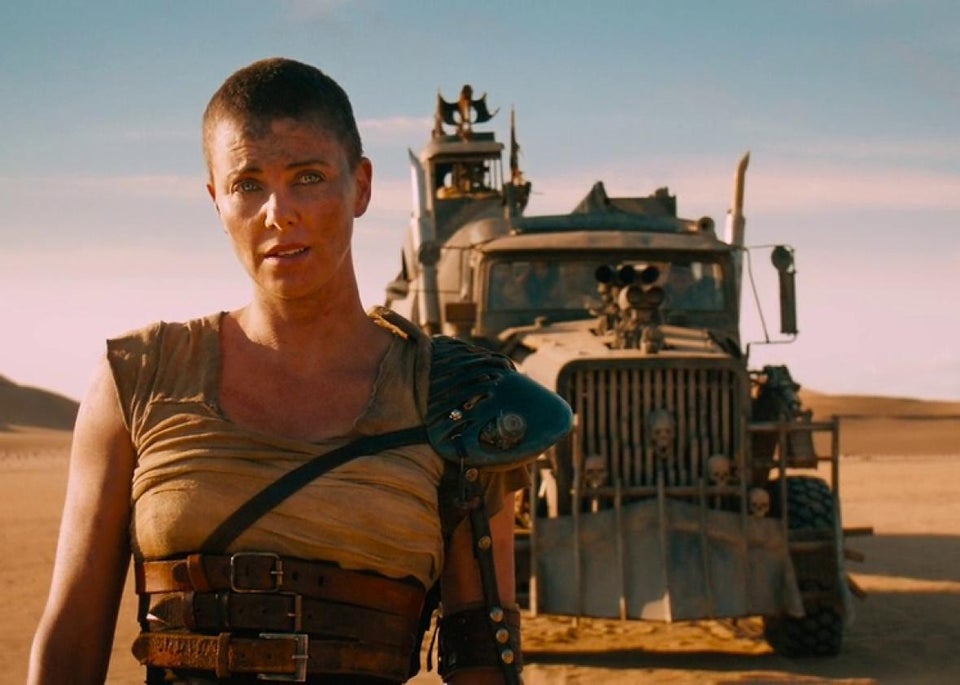 Female action heroes: The 11 most influential of our time.