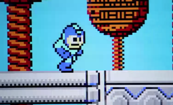 "Go Right" and Jason Rohrer's Passage: Pointing the way towards video ...