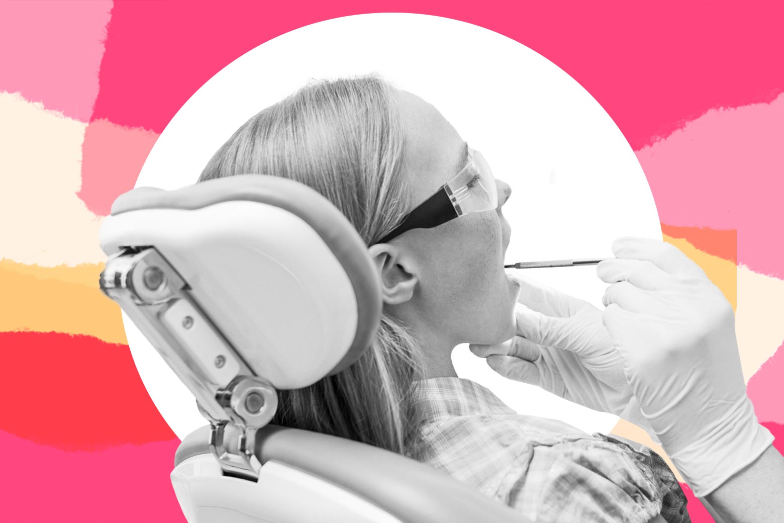 Fixing gap in kid’s tooth: parenting advice.