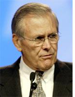 A comeback for Colin Powell?