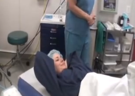 Emily Letts filmed her abortion to inspire women, but can the procedure ...