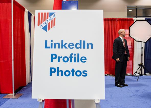 Dating on LinkedIn: Six reasons it's an effective social media platform ...