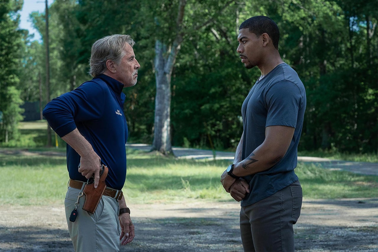 Rebel Ridge: Netflix’s No. 1 movie deserves way better than Netflix.