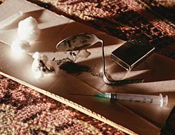 The stupid drug story of the week—the Washington Post on heroin pills.