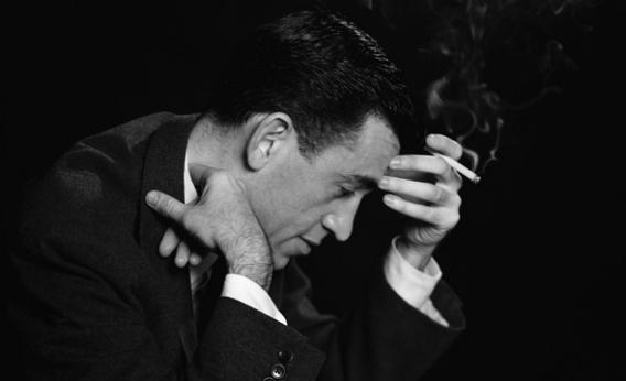 Salinger, the J.D. Salinger documentary, reviewed.