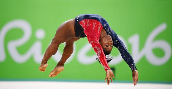 Rio Olympics gymnastics judging and scoring, explained.