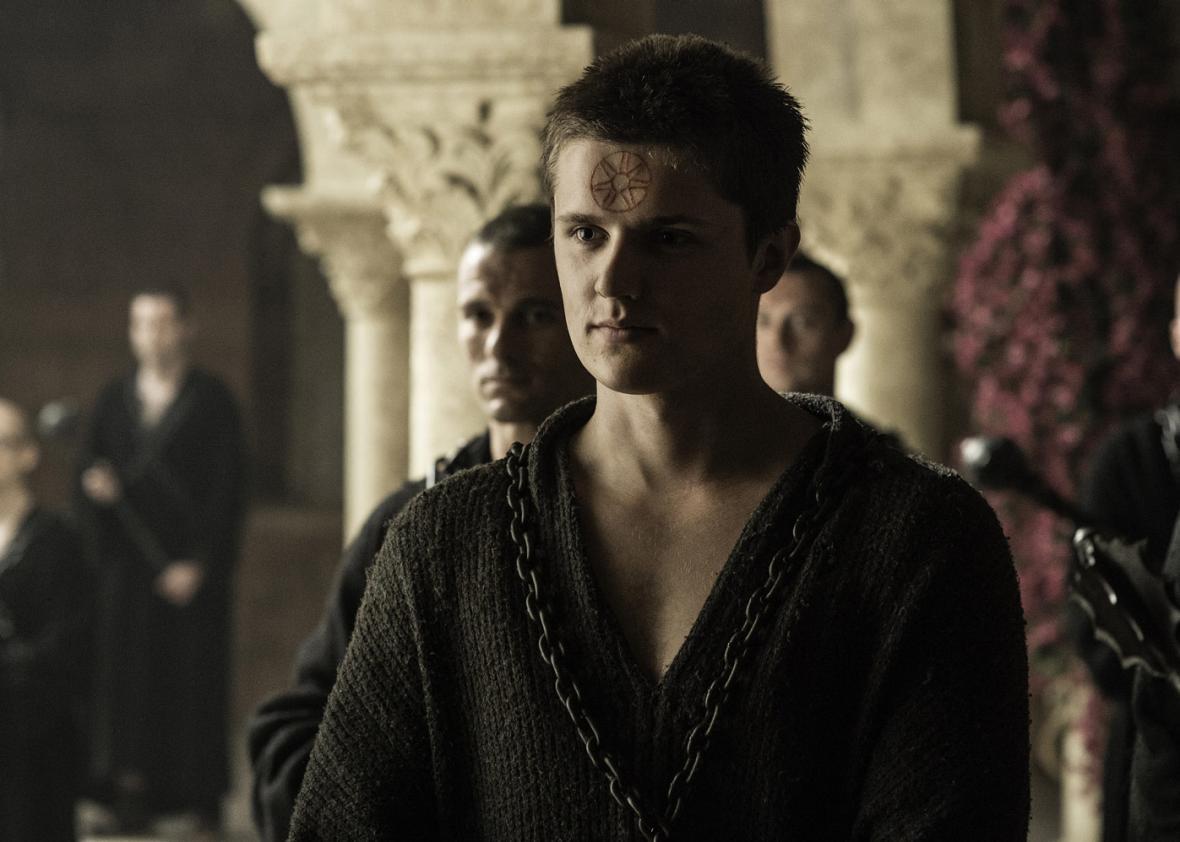 Slate’s Game of Thrones podcast recaps Season 6, Episode 8.