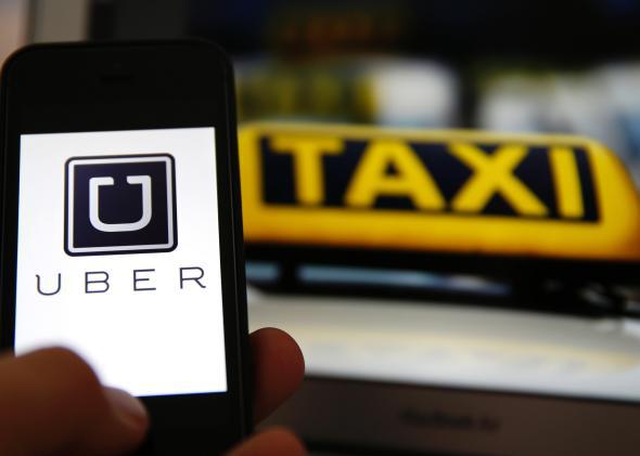 Uber Sydney hostage crisis: It's time for Uber to re-evaluate how it ...
