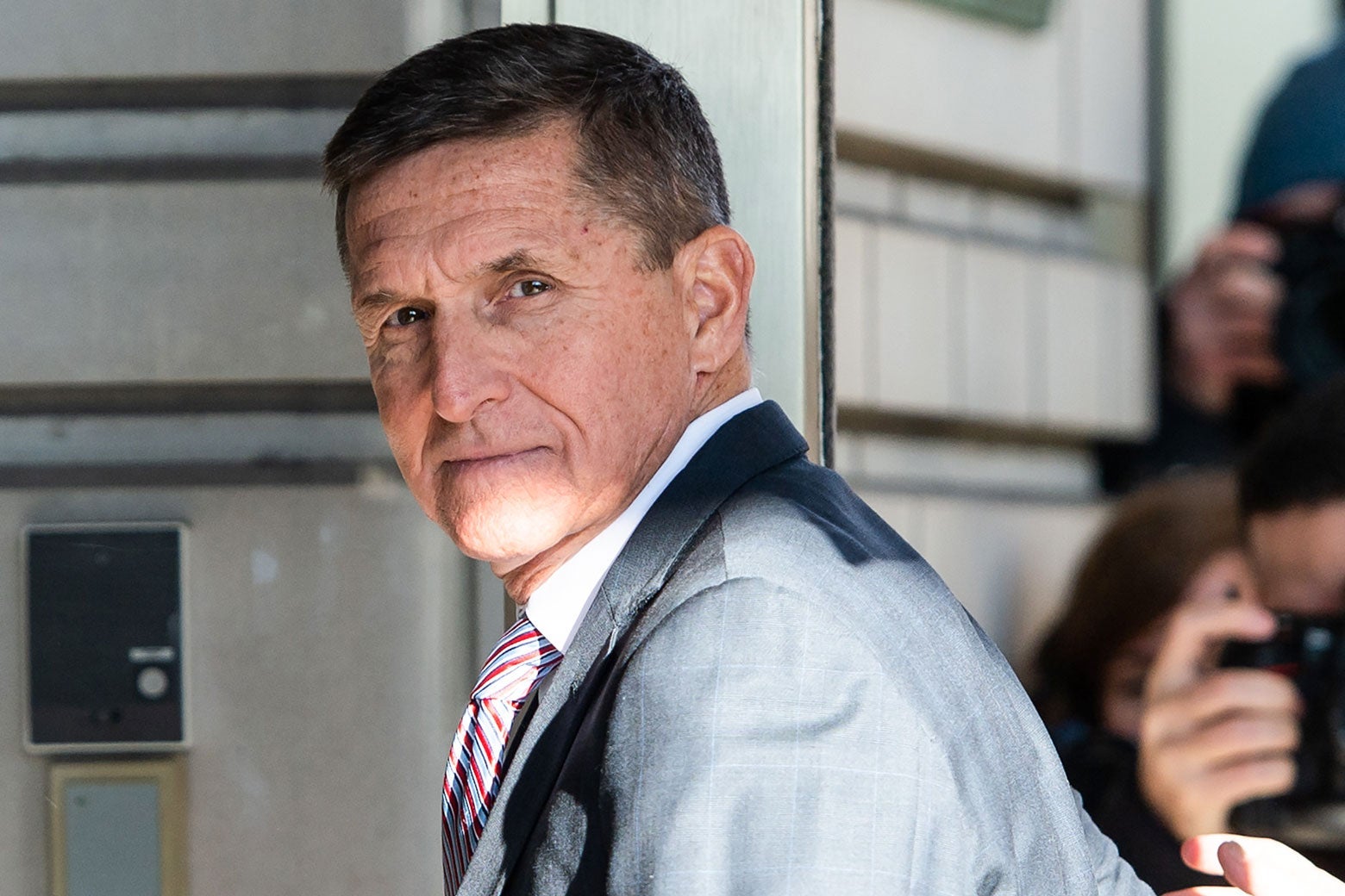 Judge Emmet Sullivan and Michael Flynn: what happens now.