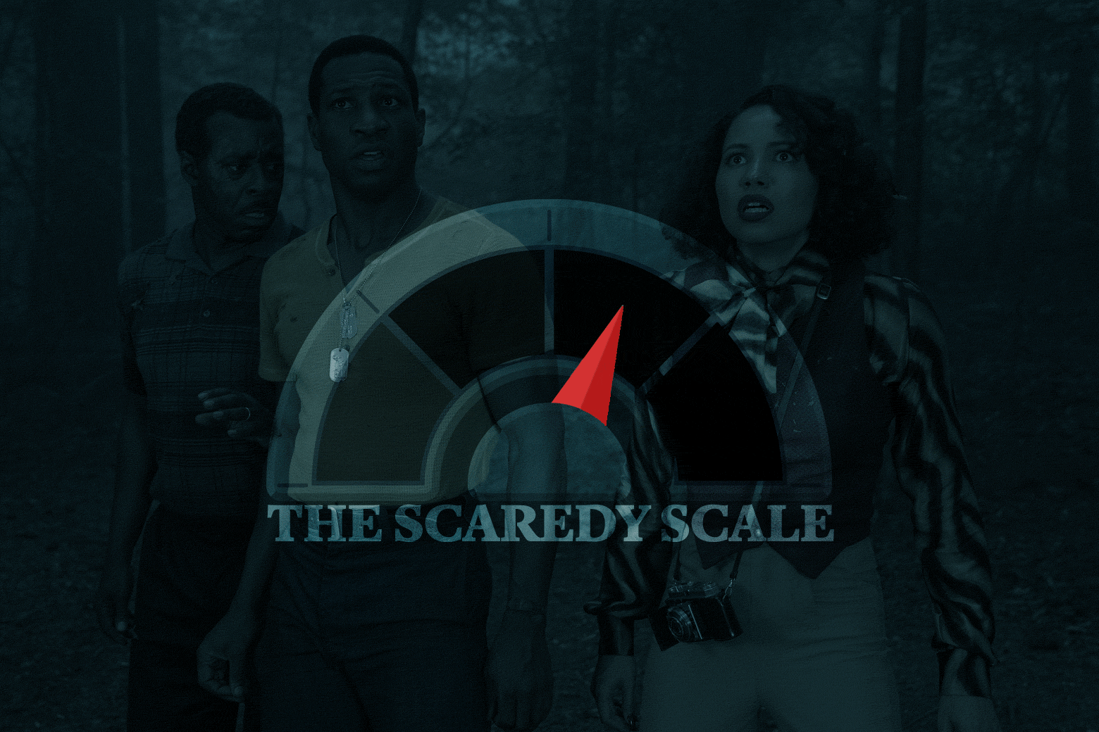 How scary is Lovecraft Country, HBO’s new horror series? Explained.