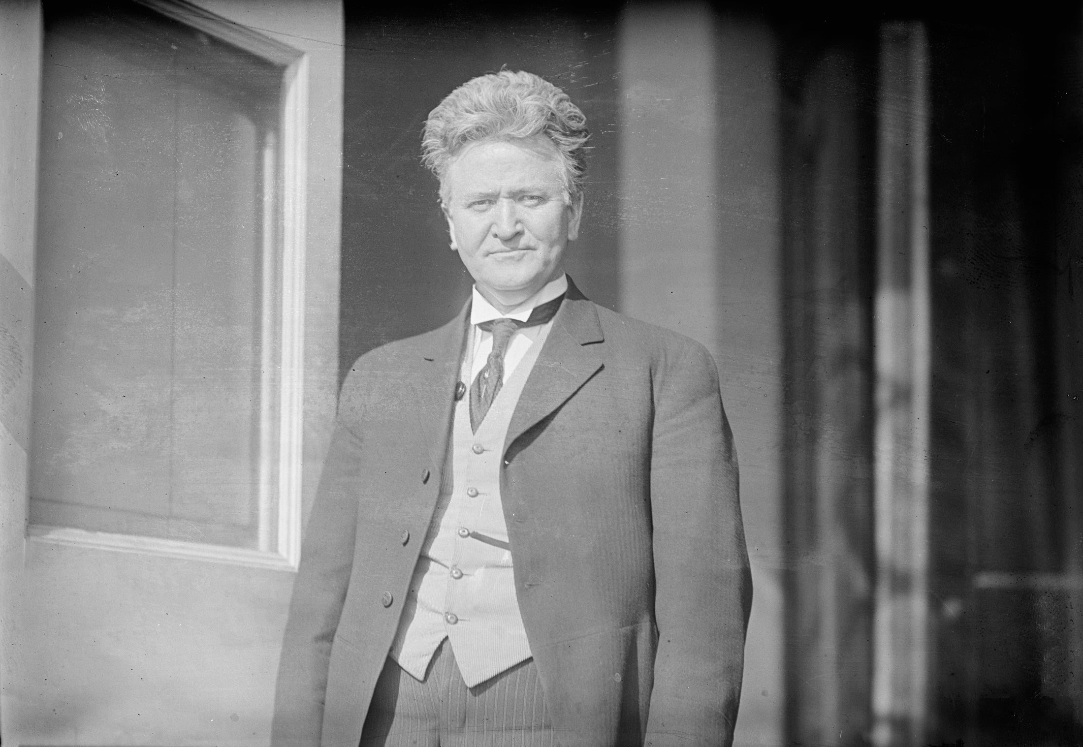 The most successful third-party presidential candidates in history.