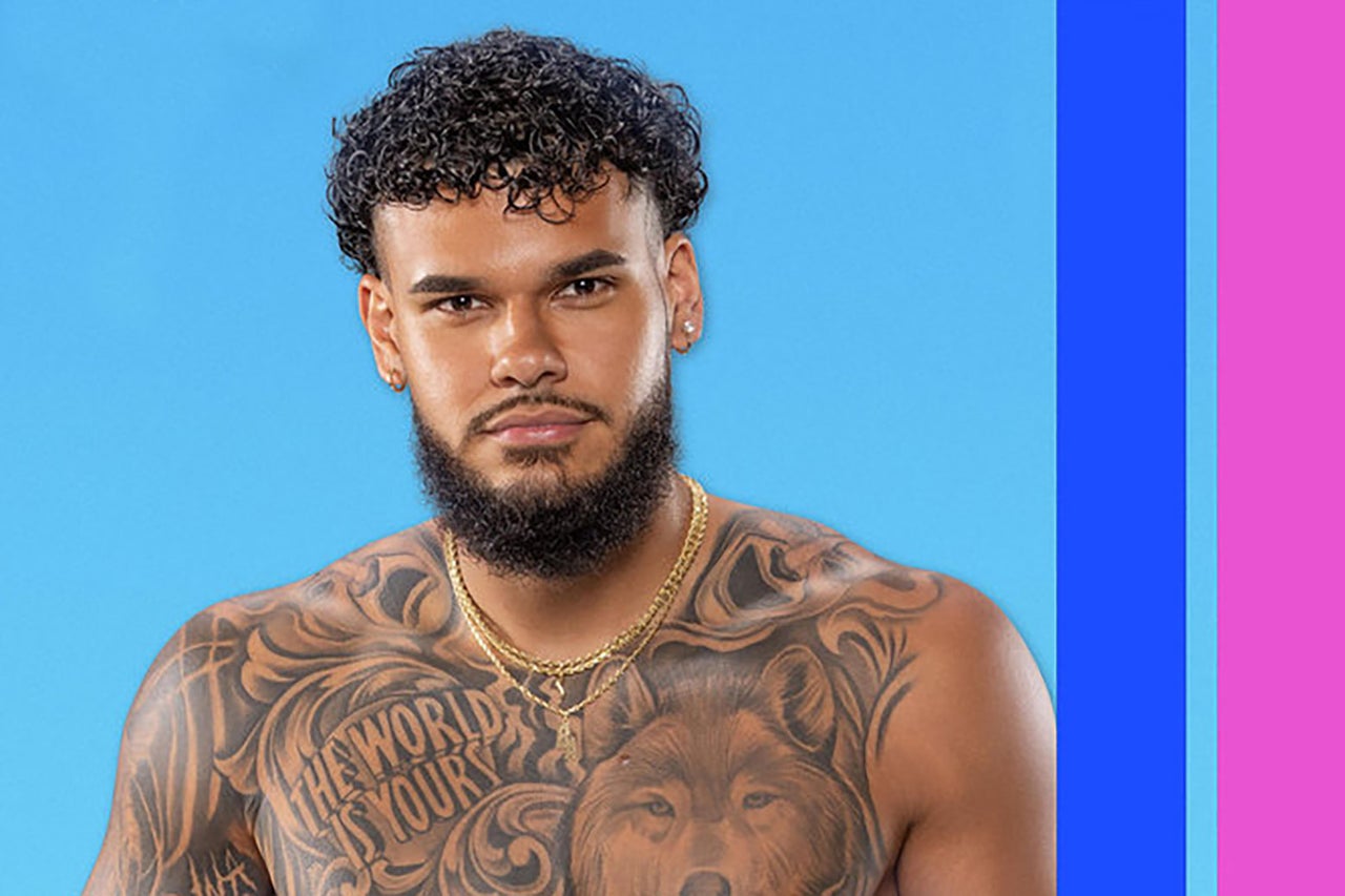 Love Island USA Season 7: A tattoo artist reviews the cast’s divisive ...