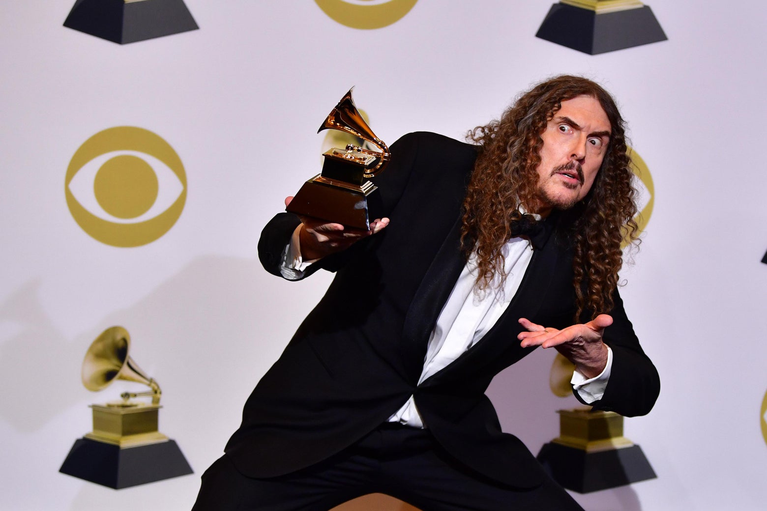 How novelty and comedy songs topped the charts before memes.