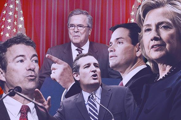 Presidential Job Application: Seven questions we should ask anyone who ...