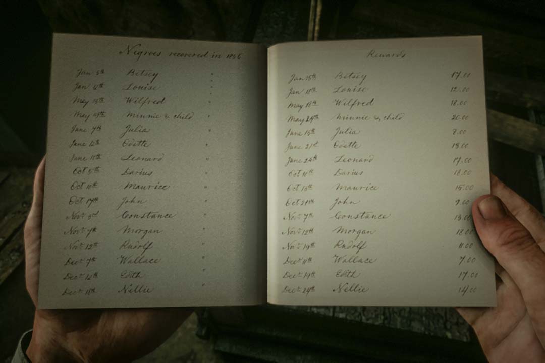 Red Dead Redemption 2 critiques white history for an audience ...