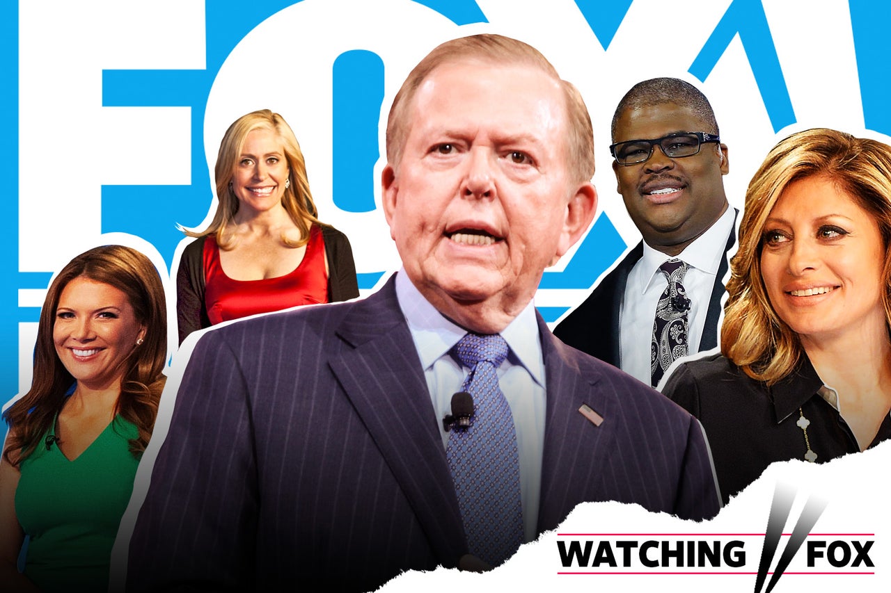 Fox Business Network is smarter than Fox News and always comes to the ...