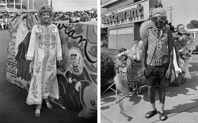 Dave Jordano: A photographer’s look back at life in Detroit during the ...