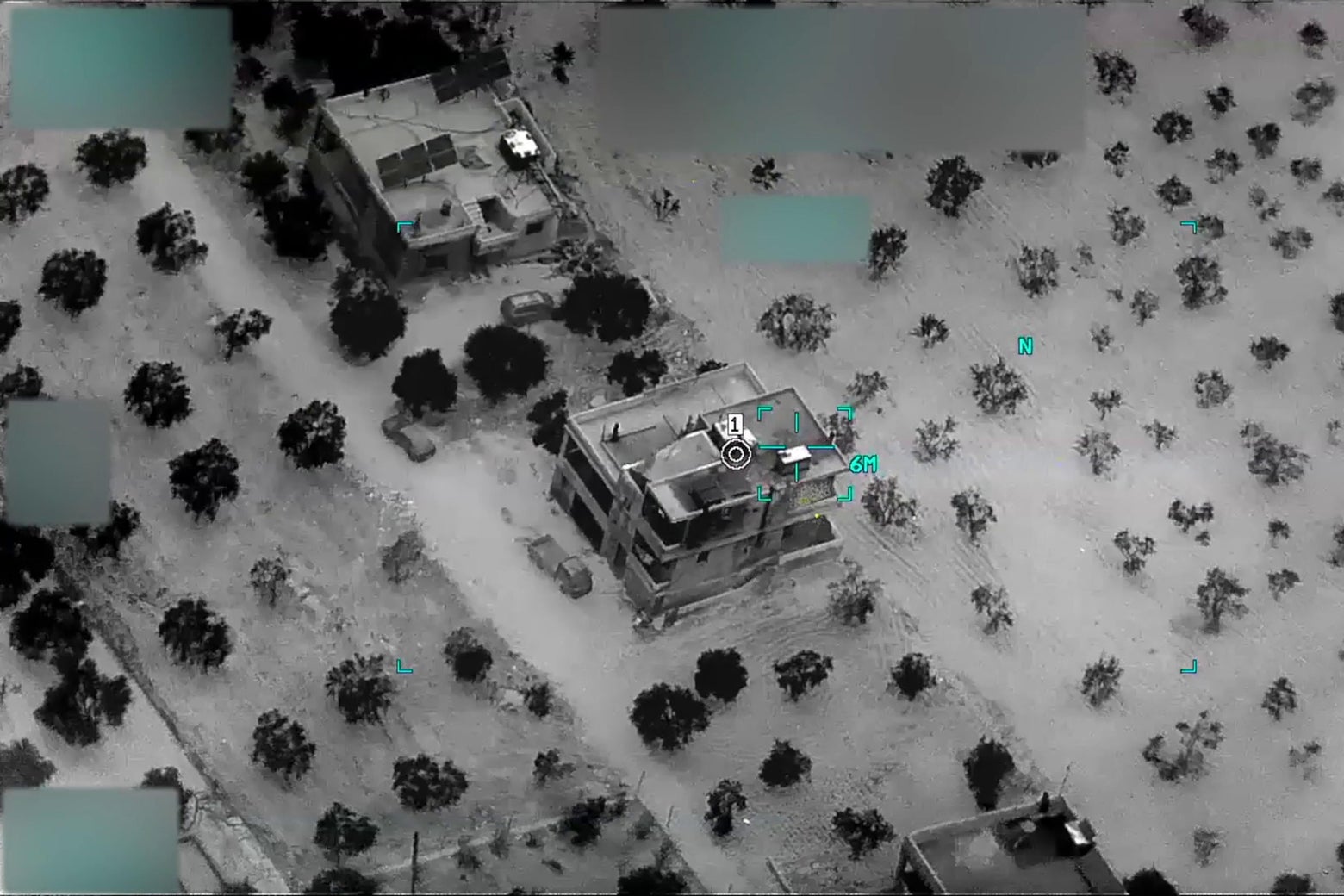 ISIS leader killed by U.S.: The real lesson of Joe Biden’s deadly ...