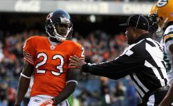 Football in The Dark Knight Rises: Best movie gadget play ever?