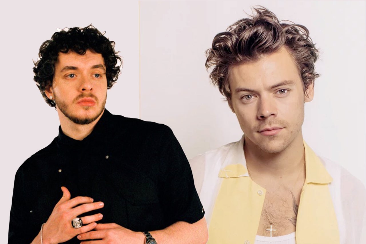 Jack Harlow "First Class" and Harry Styles "As It Was": The latest ...