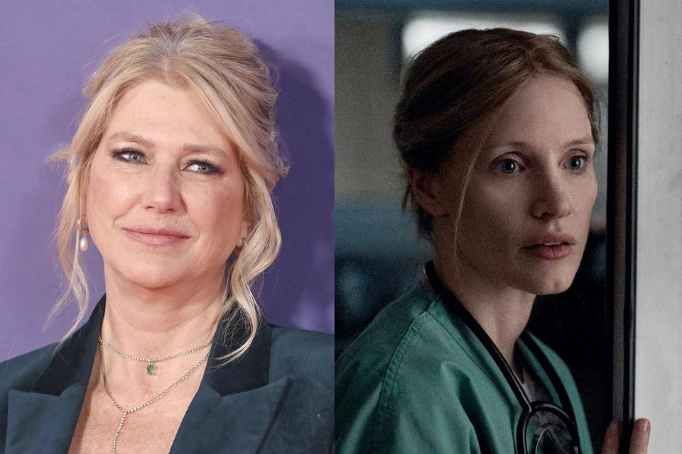 The Good Nurse true story: Fact vs. fiction in Netflix movie about ...