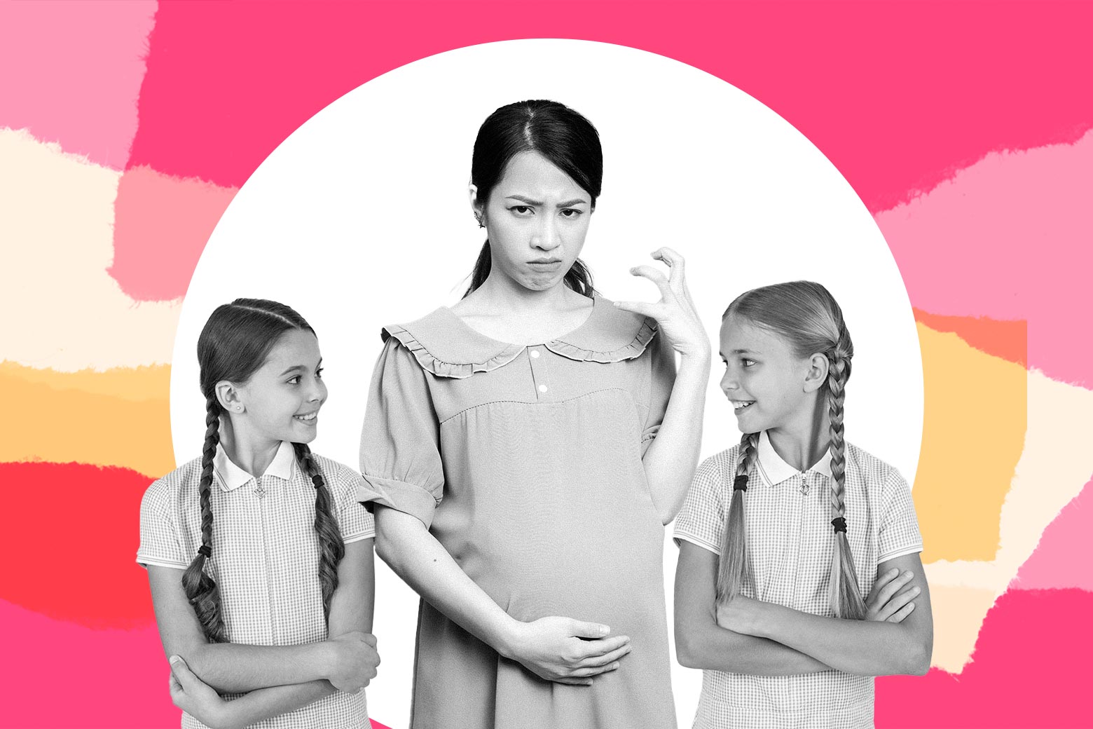 Parenting advice: When a mother-in-law is the problem in a co-parenting ...