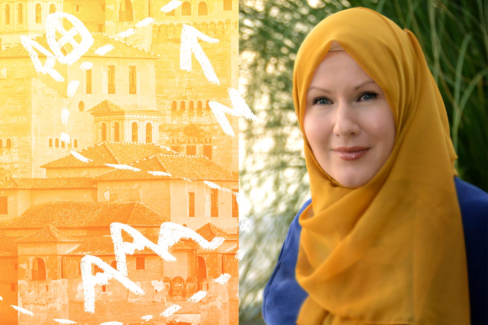 The Bird King book review: G. Willow Wilson’s follow-up to Alif the ...