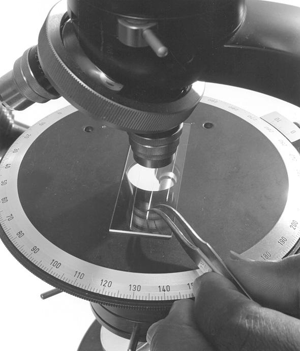 Polywater history and science mistakes: The U.S. and USSR raced to ...