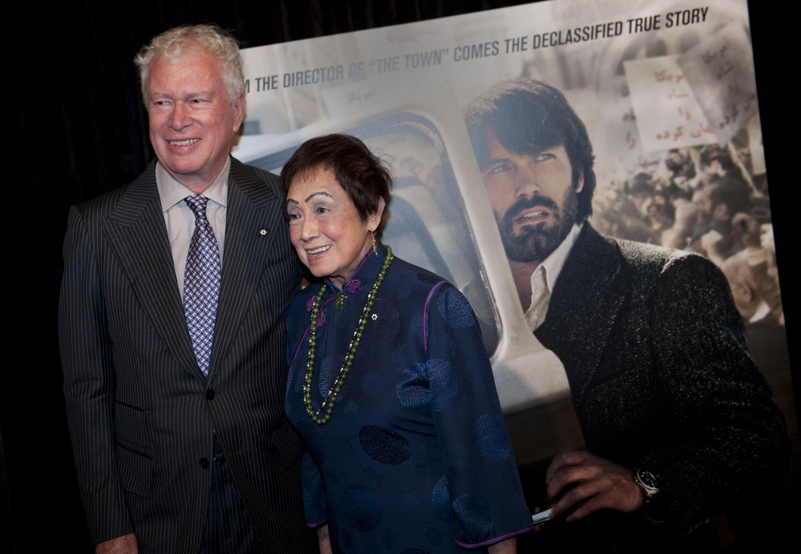 Ken Taylor: Former Canadian Ambassador Still Feels Slighted by Argo