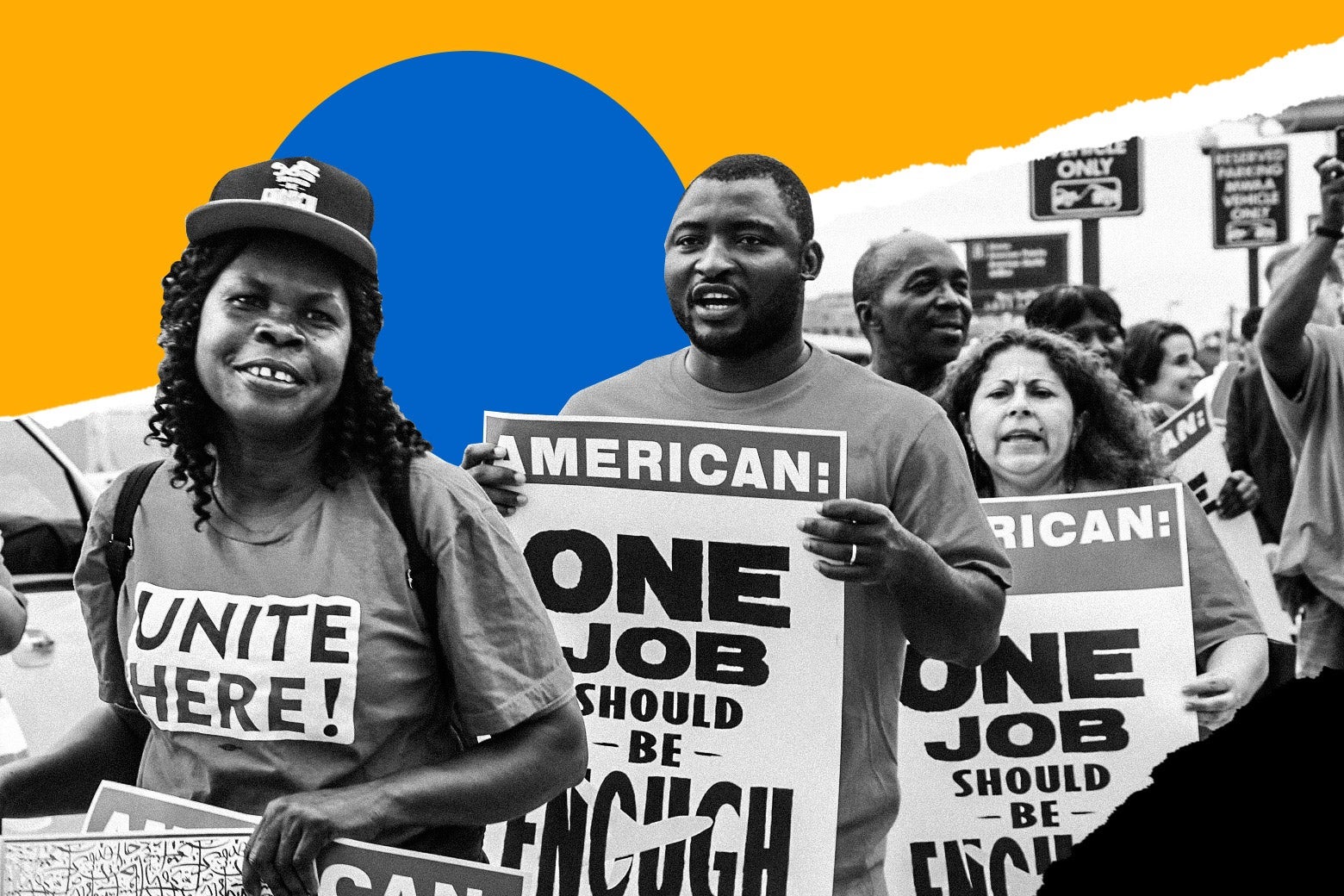 The political power of one Nevada labor union.