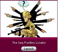 A guide to the Iraq surge.