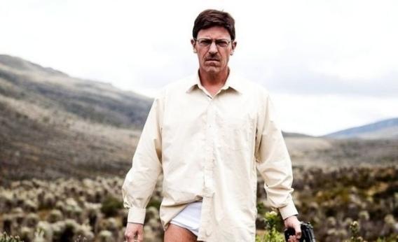 Breaking Bad remake: Colombian TV version Metastasis will take ...