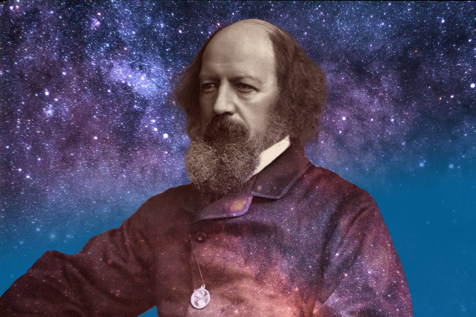Alfred Tennyson: Richard Holmes’ biography of the poet is a rare delight.