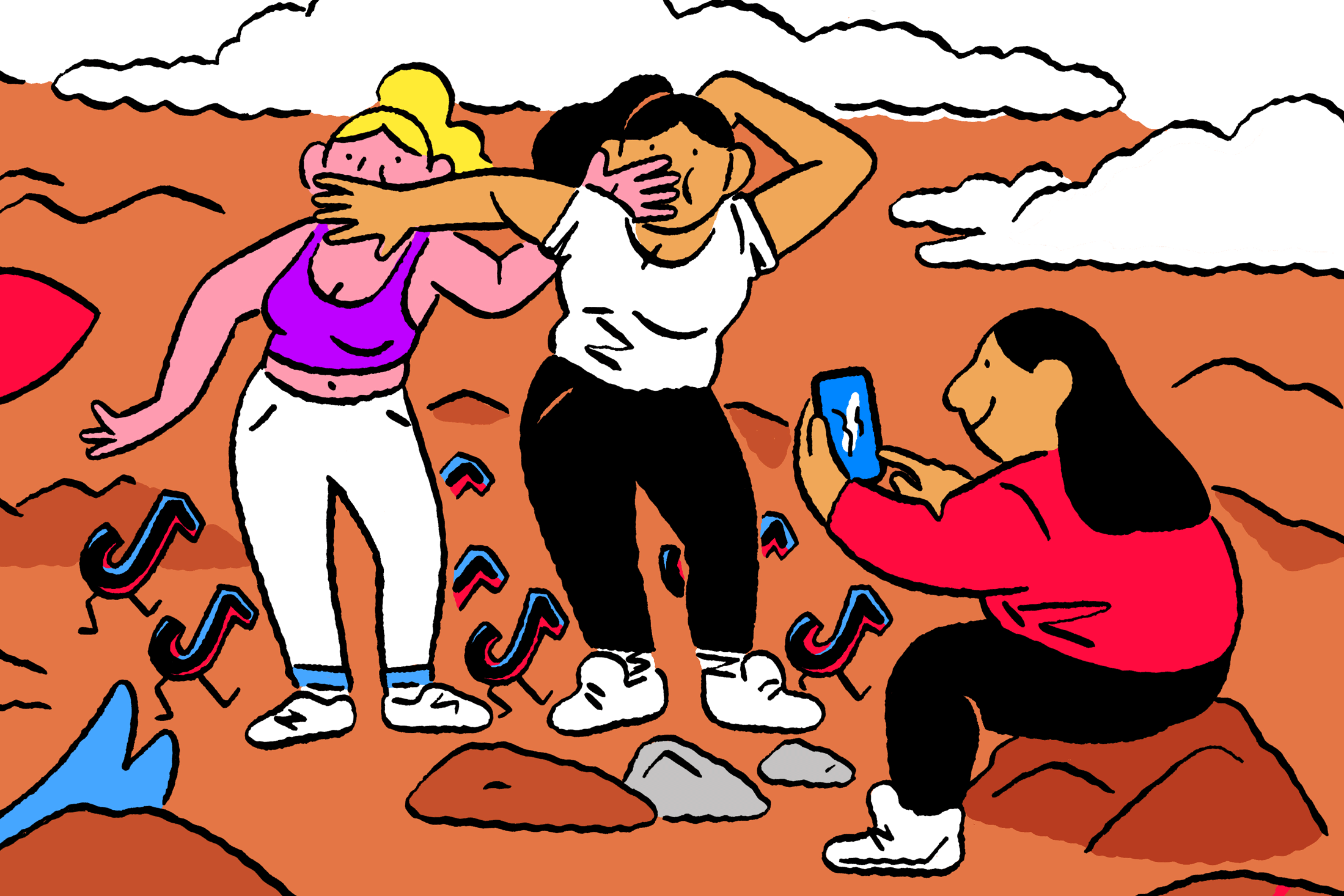 The Evil List: Which tech companies are doing the most harm?