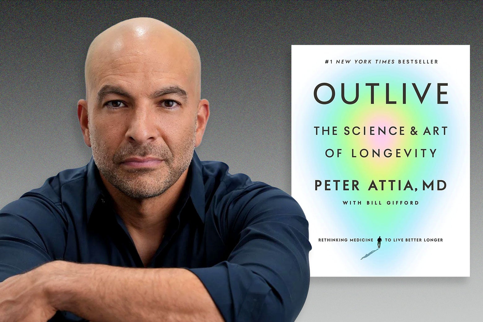 Peter Attia May Be the Most Sensible Longevity Influencer. But Is His ...