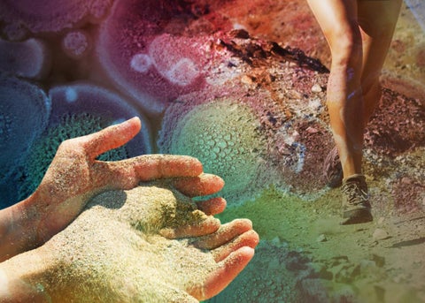 Be skeptical, and don’t take anything at face value.