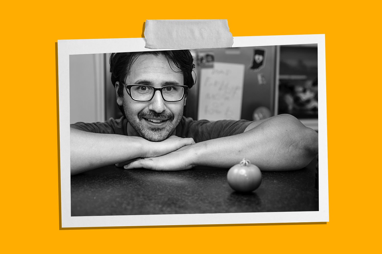 YouTube cook Adam Ragusea shares video production tips.