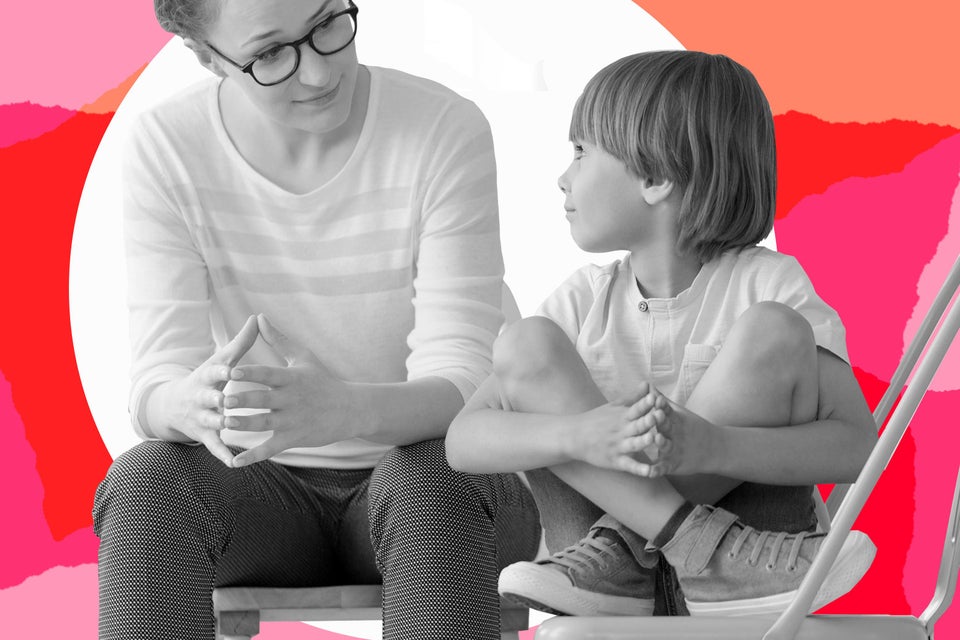 Ask a teacher: poor kids in the classroom