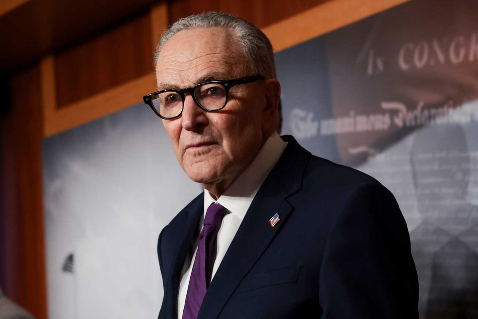 Trump's Iran war: Democrats respond with muddled message.