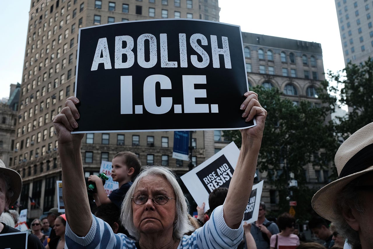 Justice Department indicts judge who helped immigrant evade ICE in her ...