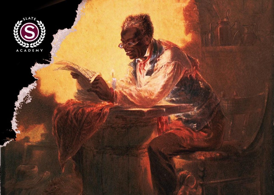 Education during Reconstruction, and how formerly enslaved black ...