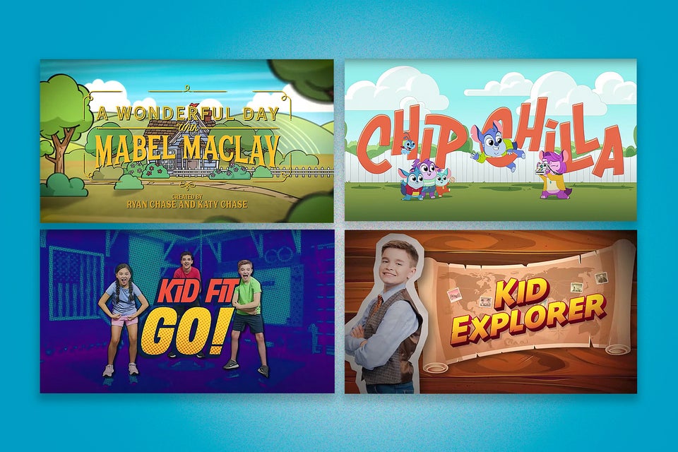 The Daily Wire’s Bentkey, reviewed: Right wing rips off Bluey, Disney’s ...