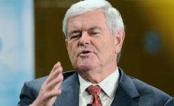 2012 campaign: Gingrich surge doesn’t matter.