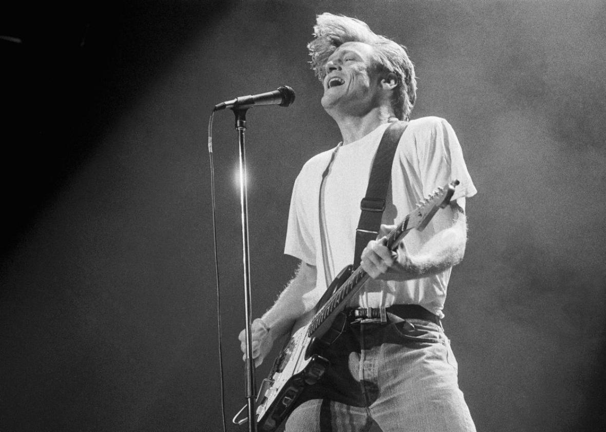 Chris Molanphy remembers the 1991 Billboard hits.