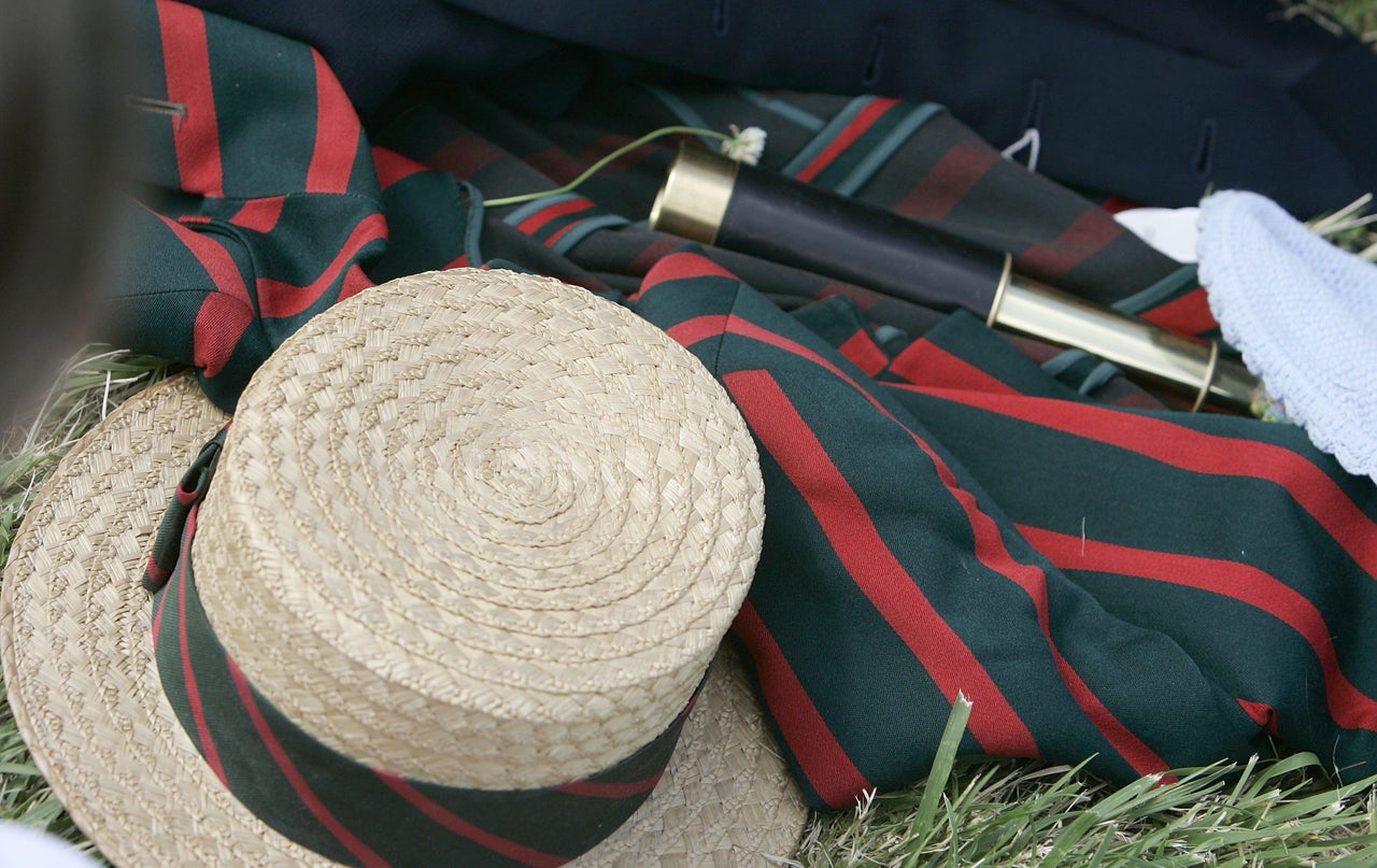 Straw Hat Riot: Remembering one of the weirdest crime sprees in ...