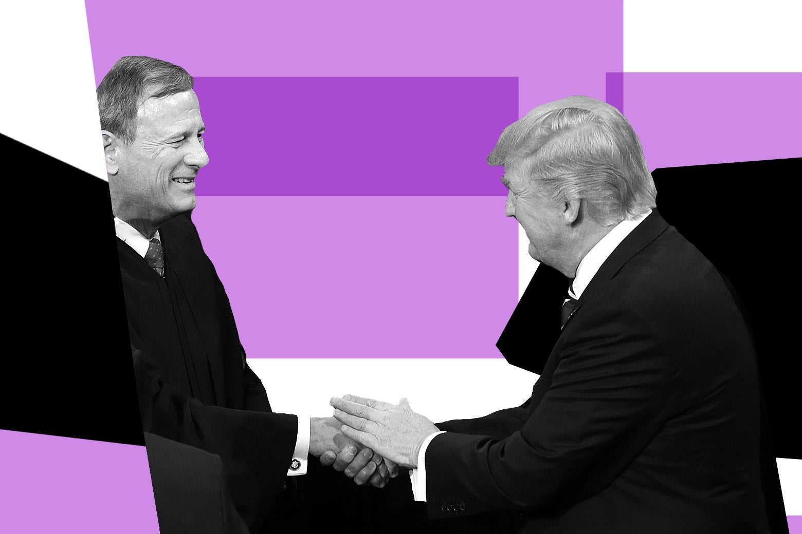 The Supreme Court is fully MAGA-pilled. The time for action is now or ...