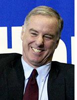 Why Dean has more delegates than Kerry.